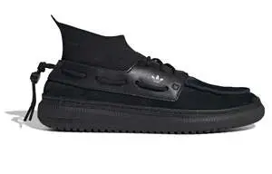 Adidas Bed J.w. Ford X Korsika 'jet High Top Sneakers
