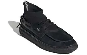 Adidas Bed J.w. Ford X Korsika 'jet High Top Sneakers
