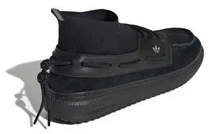 Adidas Bed J.w. Ford X Korsika 'jet High Top Sneakers