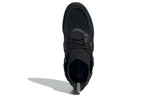 Adidas Bed J.w. Ford X Korsika 'jet High Top Sneakers