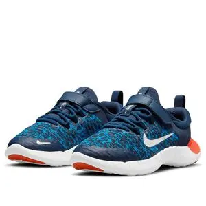 Nike Free Rn 2021 Low Top Sneakers