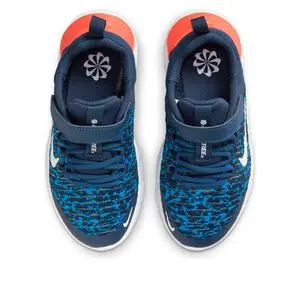 Nike Free Rn 2021 Low Top Sneakers