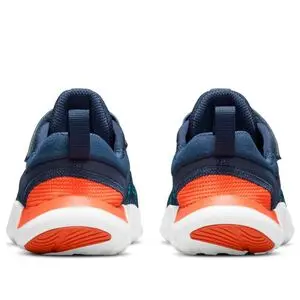 Nike Free Rn 2021 Low Top Sneakers