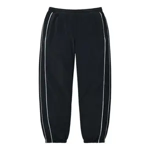 Supreme Polartec Reflective Piping Pant - Black