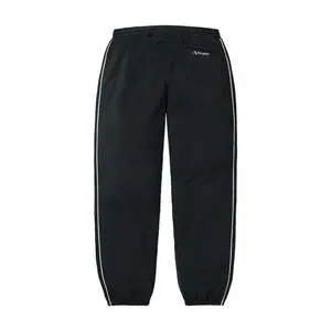 Supreme Polartec Reflective Piping Pant - Black