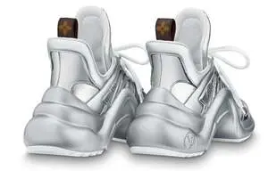 LOUIS VUITTON Archlight Sneakers