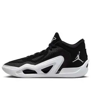 JORDAN Tatum 1 Tb Sneakers - Black/white