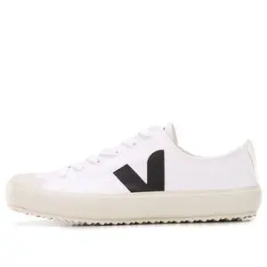 VEJA Nova Low Top Canvas Sneakers