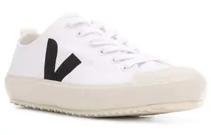 VEJA Nova Low Top Canvas Sneakers