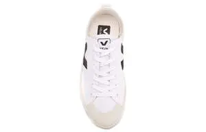 VEJA Nova Low Top Canvas Sneakers