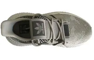 Adidas Prophere Sneakers - Grey/green