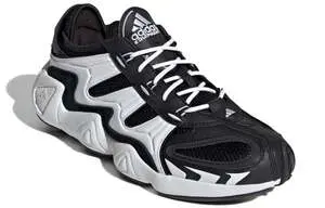 Adidas Fyw S-97 " White - Black