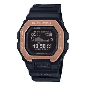 Casio Casio G-Shock Digital Watch Pink