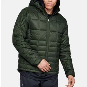 Under Armour Sports Hooded Jacket