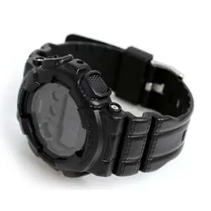 Casio G-shock Digital Watch - Black