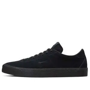 Nike Ishod Wair Bruin Iso - Black