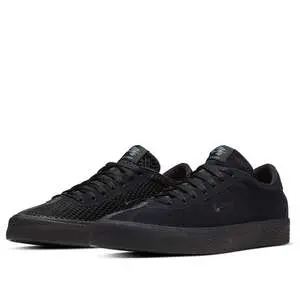 Nike Ishod Wair Bruin Iso - Black