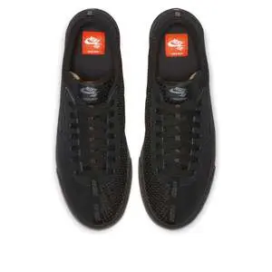 Nike Ishod Wair Bruin Iso - Black