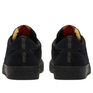 Nike Ishod Wair Bruin Iso - Black