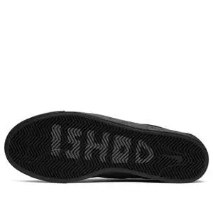 Nike Ishod Wair Bruin Iso - Black