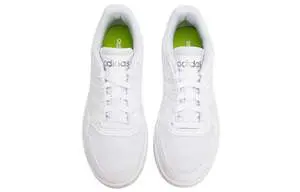 Adidas Hoops 3.0 Summer Sneakers - White