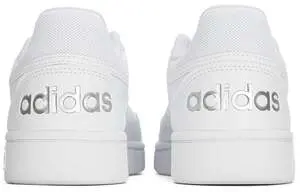 Adidas Hoops 3.0 Summer Sneakers - White