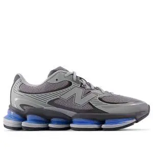 NEW BALANCE 2000 Sneakers - Grey/blue