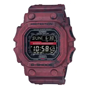 Casio CASIO G-SHOCK Digital Watch Pink