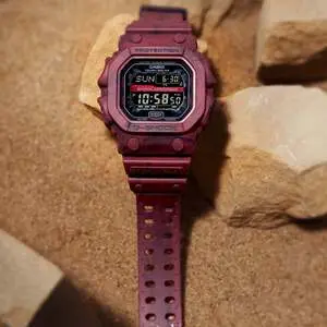 Casio G-shock Digital Watch - Pink