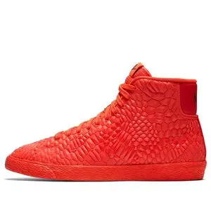 Nike Blazer Mid Dmb - Red
