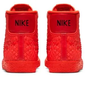 Nike Blazer Mid Dmb 'bright Crimson