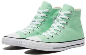 CONVERSE Chuck Taylor All Star High Top Sneakers - Light Green