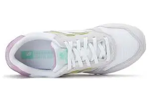 NEW BALANCE 565 Series Sneakers - Grey/white