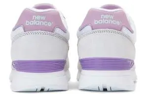 NEW BALANCE 565 Series Sneakers - Grey/white
