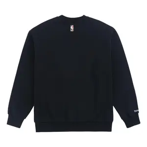 Mitchell & Ness X Nba Orlando Magic Sweatshirt