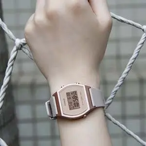 Casio Digital Watch