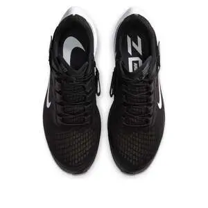 Nike Zoom Pegasus 37 Flyease Athletic Sneakers - Black/white