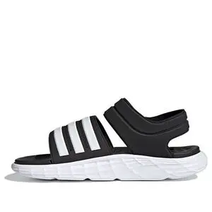 Adidas Duramo Sl Sandals - Black