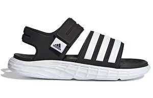 Adidas Duramo Sl Sandals - Black