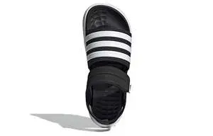 Adidas Duramo Sl Sandals - Black