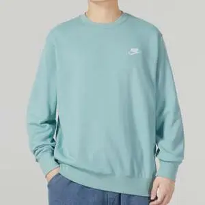 Nike Nsw Club Crewneck Pullover