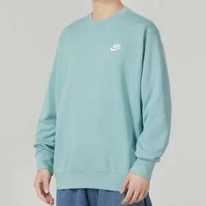 Nike Nsw Club Crewneck Pullover