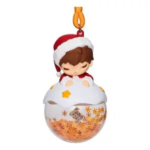 POP MART Apple Of My Eye Luminous 'wish List