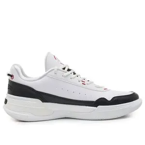 RIGORER Rebound 1 Sneakers - White/black