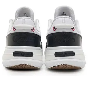RIGORER Rebound 1 Sneakers - White/black