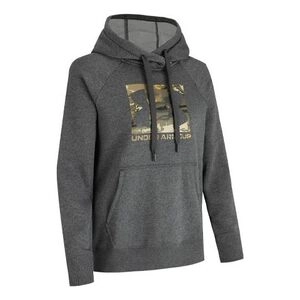 Under Armour Fleece Hoodie