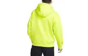 Nike Fleece Pullover Hoodie
