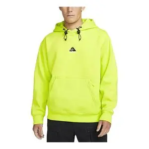 Nike Fleece Pullover Hoodie - Default Color