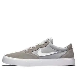 Nike Chron Slr Low Top Sneakers - Grey