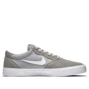 Nike Chron Slr Low Top Sneakers - Grey